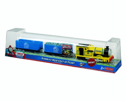 Awesome Models And Trains You Can Buy: Best Thomas & Friends ...