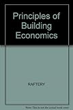 Principles of Building Economics - missionpatry book