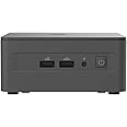 Intel NUC 13 Pro NUC13ANHi7 Barebone System - Socket BGA-1744-1 x ...