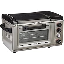 Amazon.co.uk: portable gas oven