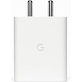 Google 30W Original Type C Fast Charging Power Adapter for Google 10/10 ...