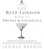 The Ritz London Book Of Afternoon Tea: The Art and Pleasures of Taking ...