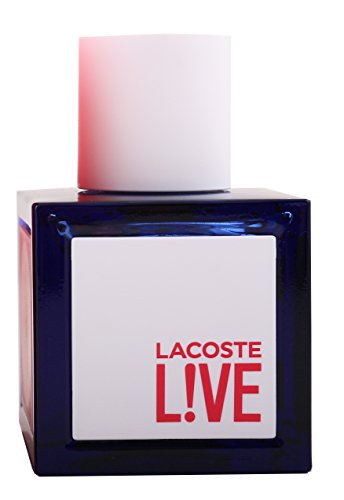 Lacoste Live Eau de Toilette Vaporisateur Spray for Men 40 ml - review, compare prices, buy online