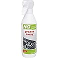 HG Grease Away Cleaner, Simple & Strong Kitchen Degreaser, Multi Use ...