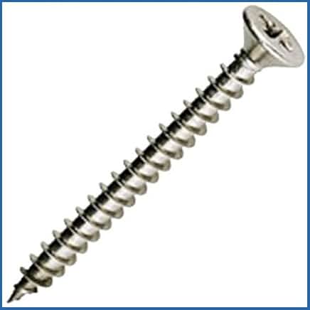 Amazon.co.uk: mdf screws