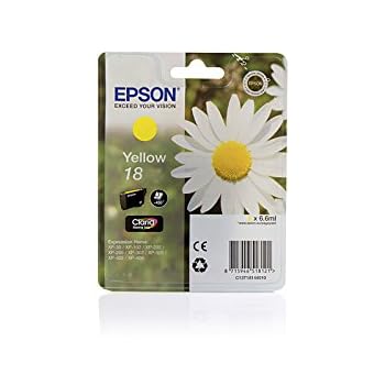 Epson Expression Home XP-315 Imprimante Jet d'encre multifonction 3en1 ...