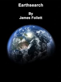 Earthsearch eBook: James Follett: Amazon.in: Kindle Store
