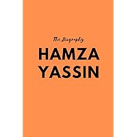 Hamza's Wild World: The essential book for young animal fans, full of ...