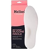 Helios Ultra Sport Insole For Men - Size 7-11 (Trim to Fit) : Amazon.in ...