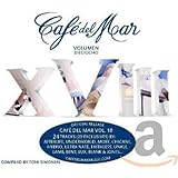 Cafe' Del Mar 20: Compilation: Amazon.it: CD e Vinili}