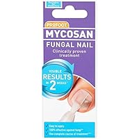 Mycosan Fungal Nail Treatment : Amazon.co.uk: Beauty