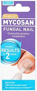 Mycosan Fungal Nail Treatment : Amazon.co.uk: Beauty