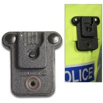 RSM Klick Fast Motorola and Sepura Airwave Police Ambulance Uniform ...