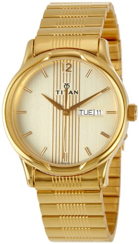 Titan Neo Analog Black Dial Men's-1766SL02 watch