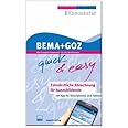 BEMA + GOZ: DER Kompakt-Kommentar für die Berufsschule; Zahnärztliche ...
