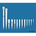 Tarsons Micro Tips 2-10 ul 521000 1 Pack - 1000 Pcs : Amazon.in ...