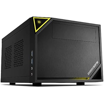 Sharkoon Shark Zone PC Case: Amazon.co.uk: Computers & Accessories