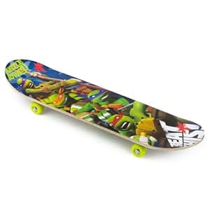 Teenage Mutant Ninja Turtles Skateboard Komplett-Skateboard-Räder, in ...