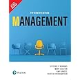Buy Pearson Management, 15e Book Online at Low Prices in India ...