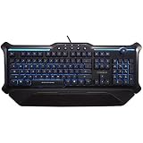 Saitek Eclipse III Backlit Multimedia Keyboard (PC): Amazon.co.uk: PC ...