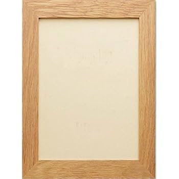 14x10 WOOD PICTURE PHOTO FRAME (Black): Amazon.co.uk: Kitchen & Home