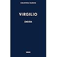 Virgilio Eneida (Edición en Español): 004 (Biblioteca Clásica Gredos ...