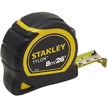 Advent Professional Non Conductive Tape Measure 3m x13mm: Amazon.co.uk ...