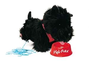 Stadlbauer 120 41 - PIPI MAX schwarz - Hund, der trinken, laufen ...