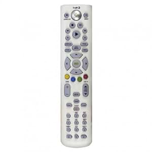 Logic3 Remote Control (XBOX 360): Amazon.co.uk: PC & Video Games