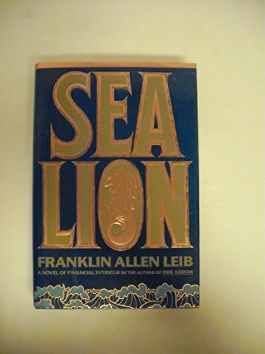 Buy The Sea Lion Book Online at Low Prices in India | The Sea Lion ...