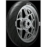 Apollo tyres Alpha H1 150/60% Zr17 66W Steel Belted Radial Tubeless ...