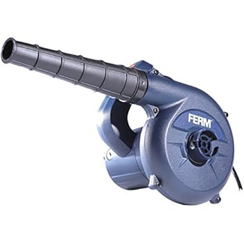 Mini Hand Held Electric Air Blower and Air Vacuum Tool: Amazon.co.uk ...