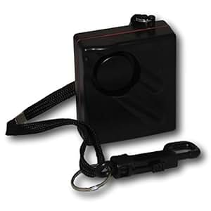 Minder Personal Attack Alarm - From Percy Group: Amazon.co.uk: Electronics