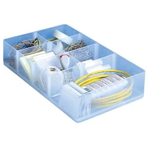 Really Useful Box Tray Insert 9 Litre: Amazon.co.uk: Office Products
