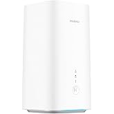 HUAWEI H122-373 5G CPE Pro 2 Router, White : Buy Online at Best Price ...