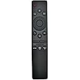 Remplacement telecommande Samsung Smart TV pour telecommande Universelle Samsung TV : Amazon.fr ...