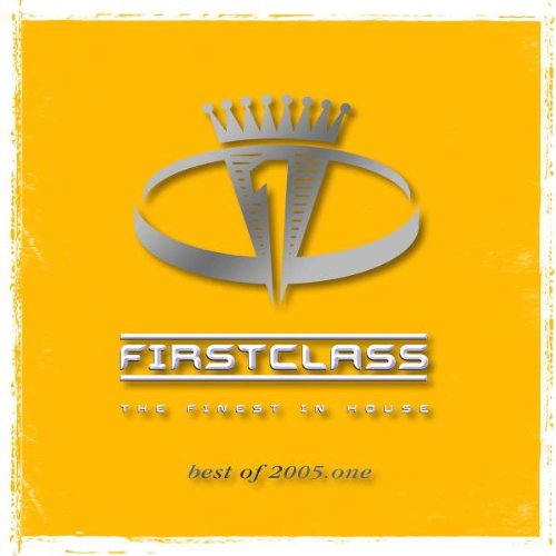 First Class 2005/1. The Finest in House.: Amazon.de: Musik-CDs & Vinyl