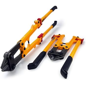 ToughBuilt 42-inch Compact Bolt Cutter: Amazon.co.uk: DIY & Tools