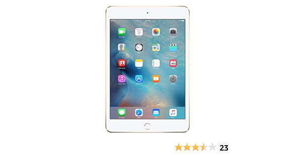 33％割引保障できる iPad mini 3 Wi-Fi Cellular 128GB Gold タブレット PC/タブレット-OTA.ON.ARENA.NE.JP