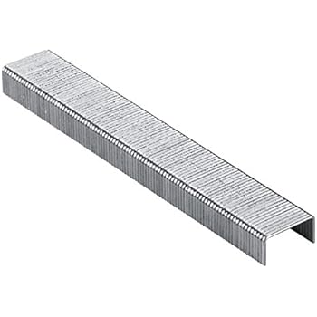 Tacwise Heavy Duty 53 Series 4mm Staples for Staple Gun (2000): Amazon ...