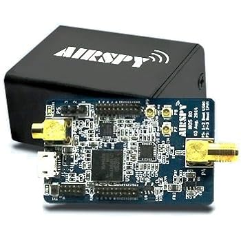 Airspy Mini High Peformance SDR Receiver: Amazon.co.uk: Hi-Fi & Speakers