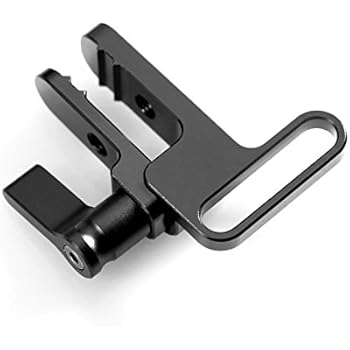 SMALLRIG HDMI Cable Lock/Protector for Sony SONY A7RIII: Amazon.co.uk ...