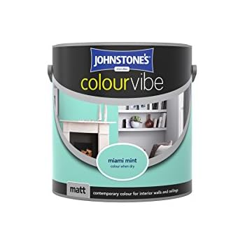 Crown Silk 2.5L Emulsion - Mellow Sage: Amazon.co.uk: DIY & Tools