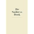 The Sadness Book - A Journal To Let Go : Baar, Elias: Amazon.co.uk: Books