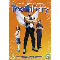 Tooth Fairy / Tooth Fairy 2 Double Pack [DVD] [2010]: Amazon.co.uk ...