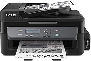 Amazon.in: Buy Epson M200 All-in-One Ink Tank Printer Online at Low ...