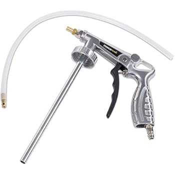 Professional Rust Proofing/Wax Injection Gun for Underseal & Waxoyl etc ...
