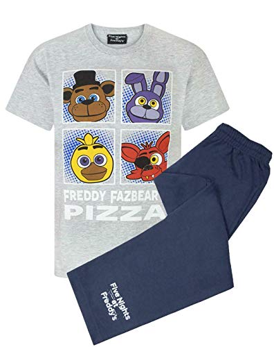 Pyjamas Five Nights At Freddy's items - i love fnaf