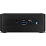 Intel NUC 11th Gen Performance Kit NUC11PAHI5 with Core i5 Processor ...