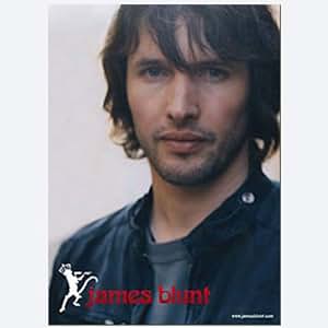 James Blunt - Poster Back to Bedlam: Amazon.co.uk: Kitchen & Home